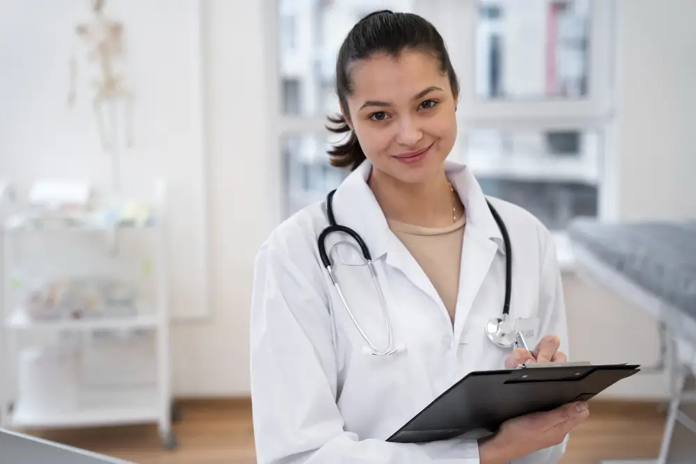 How to Find an Internal Medicine Doctor Accepting New Patients